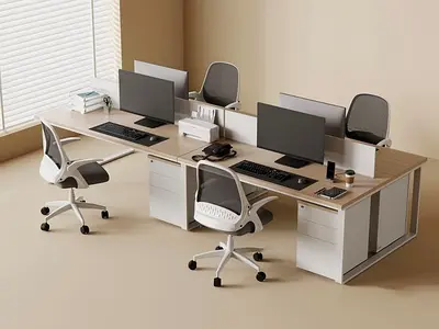 Classifieds: Modern Office Workstation Desk UAE | dubizzle Dubai