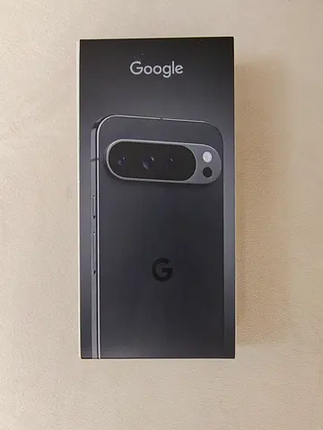 Classifieds: Google Pixel 9 Pro XL 256GB / 16 GB RAM Black | dubizzle Dubai