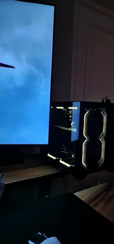 Classifieds: High-End Gaming PC | RTX 5080 16GB | Ryzen 9 7950X3D ...