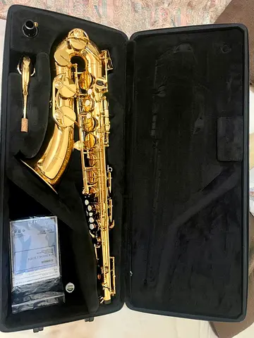 Classifieds: Yamaha yts 280 Tenor saxophone | dubizzle Sharjah