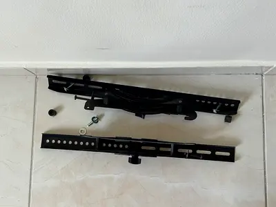 Classifieds: Used Adjustable TV Wall Mount Bracket (Parts Included ...