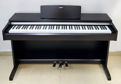 Classifieds: The Yamaha Arius YDP-142 is an 88-key digital piano ...