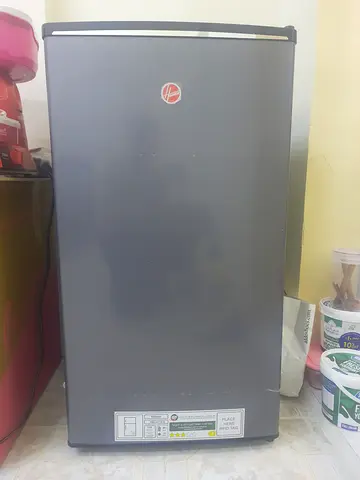 Classifieds: Hoover Small Refrigerator | dubizzle Abu Dhabi