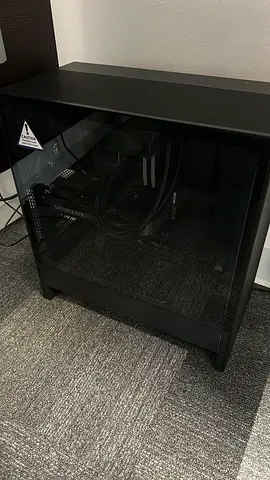Classifieds: Warzone Beast Gaming PC | dubizzle Dubai