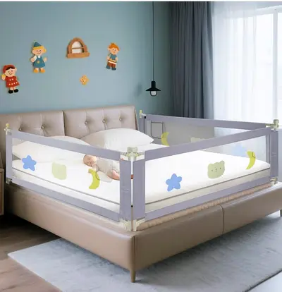Classifieds: Adjustable Bed Guard Rail for Toddlers - 1.8m and 2m (2 ...