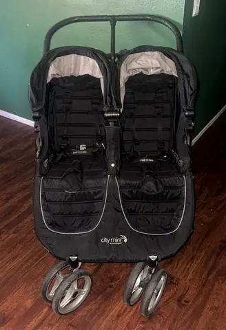 Classifieds: Baby joggers city mini double stroller | dubizzle Dubai