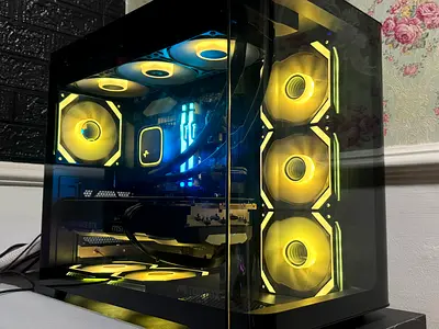 Classifieds: Core i9 14900k / RTX 4080 Super / 64GB DDR5 Ai Gaming Pc ...