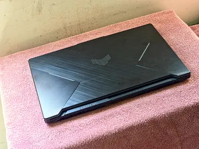 Classifieds: ASUS TUF GAMING A17 for sale | dubizzle Dubai
