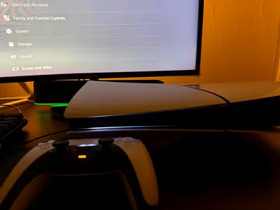 Classifieds: PS5 Disc - International version | dubizzle Sharjah