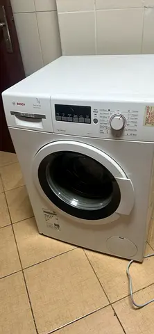 Classifieds: Bosch 7 kg washing machine | dubizzle Sharjah