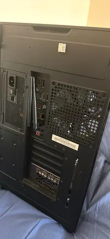 Classifieds: Used Gaming/Desktop PC Tower - Good Working Condition ...