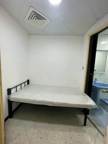 Apartment: Mini Room with Attached Bathroom | dubizzle Abu Dhabi