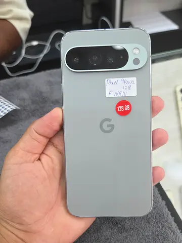 Classifieds: Google Pixel 9 Pro Xl 128GB Fizikal Sim card | dubizzle Dubai
