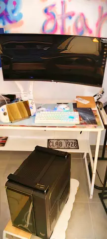 Classifieds: Gaming pc setup | dubizzle Sharjah