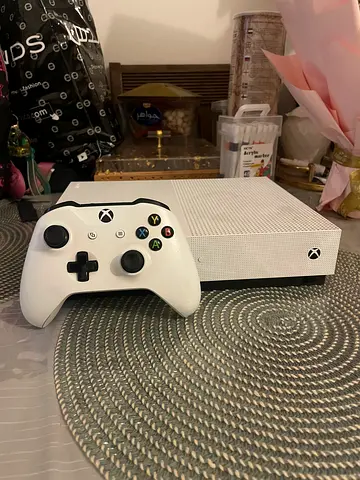 Classifieds: Xbox One S 1 TB in good condition | dubizzle Sharjah
