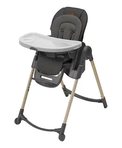 Classifieds: Maxi Cosi Minla 6in1 Adjustable High Chair with Removable ...