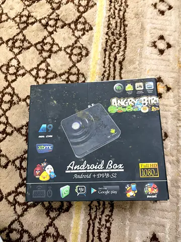 Classifieds: Android TV Box (Android 4.4) - Media Player with WiFi ...