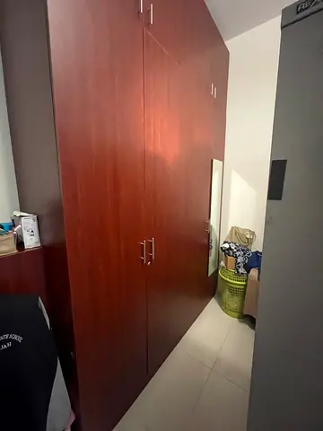 Classifieds: Bedroom Cupboard ceiling high- 8 doored | dubizzle Sharjah