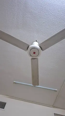 Classifieds: Used Ceiling Fan - 3 Blade, Good Working Condition ...