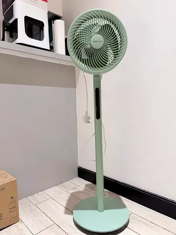 Classifieds: MODI Stand Pedestal Fan with Remote | dubizzle Dubai