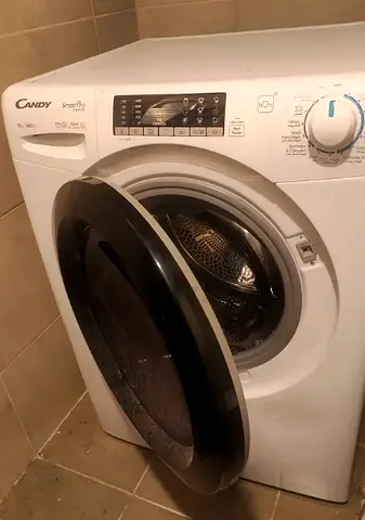 Classifieds: Candy Front Load Washing Machine | dubizzle Sharjah