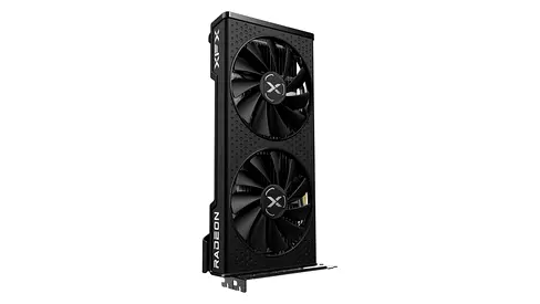 إعلانات مبوبة: XFX Radeon RX 7600 Dual-Fan Graphics Card (FACTORY ...