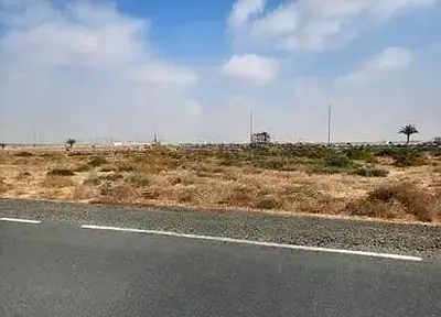 أرض للبيع: Residential Plot | Payment Plan | Prime Location | دوبيزل ...