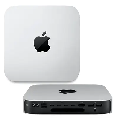Classifieds: Apple Mac Mini M2 Compact Desktop Computer | dubizzle Sharjah