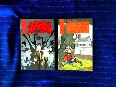 Classifieds: 2 Sterling All-Action Classics Graphic Novels | dubizzle Dubai