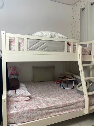 Classifieds: big and comfortable bunk bed | dubizzle Sharjah