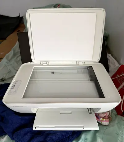 Classifieds: HP All-in-One Printer (Scanner/Copier) - Good Working ...