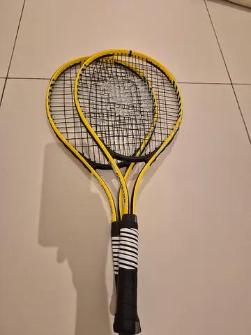 Classifieds: Two Decathlon Kid tennis rackets - used, good condition ...