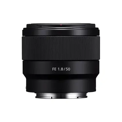 Classifieds: Sony FE 50mm F/1.8 Lens | dubizzle Sharjah