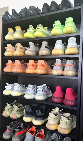Classifieds: Crazy Shoes Collection! Call for price | dubizzle Dubai
