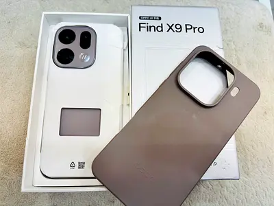 Classifieds: Oppo Find X9 Pro 16/1TB China Spec Full Box | dubizzle Dubai