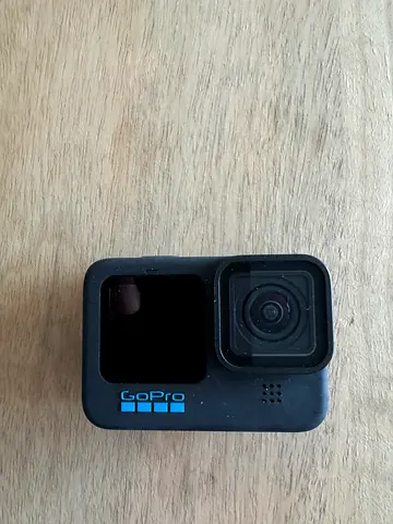 Classifieds: GoPro HERO10 Black + Full Accessory Kit - Excellent ...