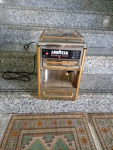 Classifieds: Vintage lavazza coffee machine | dubizzle Dubai