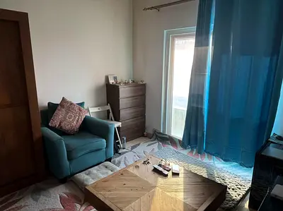 Classifieds: Elegant single seater sofa(2 units) | dubizzle Sharjah