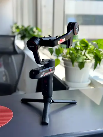 Classifieds: Zhiyun Weebill S 3-Axis Handheld Gimbal (Compact) - Good ...