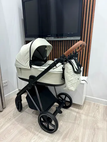 Classifieds: Stroller 2in1 Roan Sol Lux | dubizzle Dubai