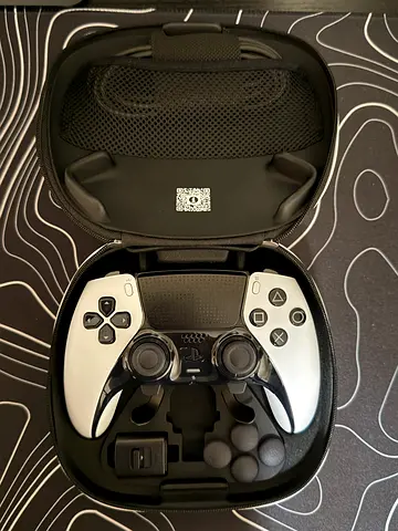 Classifieds: Sony PS5 DualSense Edge | dubizzle Dubai