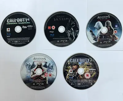 Classifieds: PS3 Games | dubizzle Sharjah