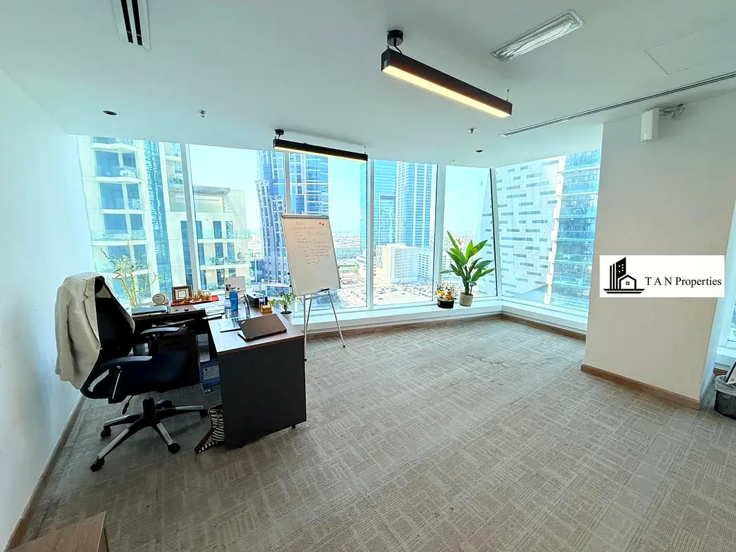 Office: SPACIOUS OFFICE SPACE | PREMIUM LOCATION | CANAL VIEW ...