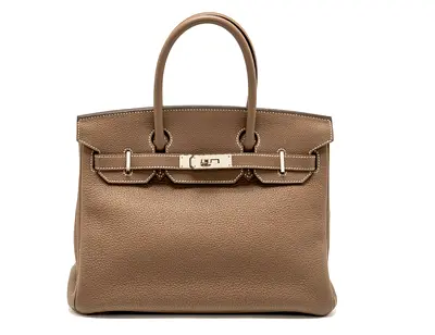 Classifieds: HERMES BIRKIN 30 TOGO ETOUPE SHW | dubizzle Dubai