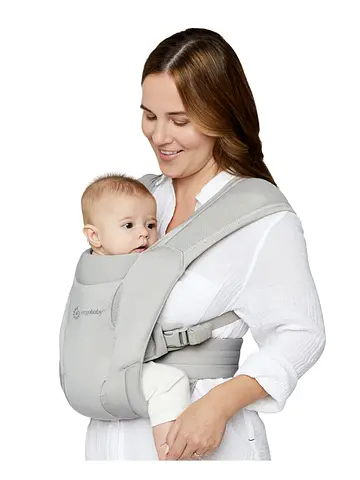 Classifieds: Ergobaby embrace carrier | dubizzle Abu Dhabi