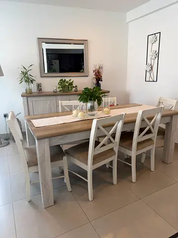 Classifieds: Dining set for sale | dubizzle Dubai