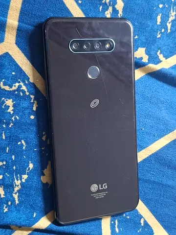 Classifieds: LG Q51 MOBILE | dubizzle Abu Dhabi