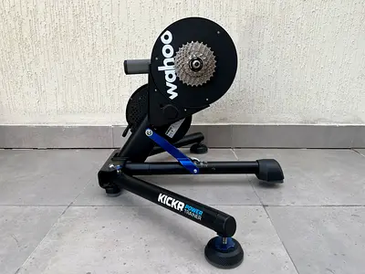 Classifieds: Wahoo KICKR Smart Trainer | dubizzle Sharjah