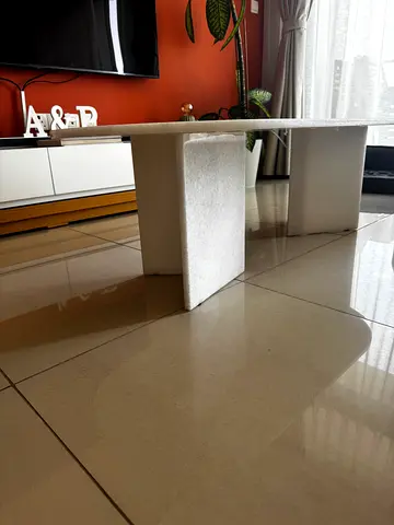 Classifieds: Marble Coffee table | dubizzle Dubai