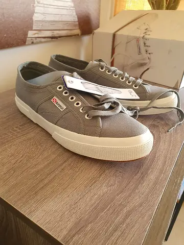 Classifieds: Original sneakers Superga size 42 EU | dubizzle Dubai